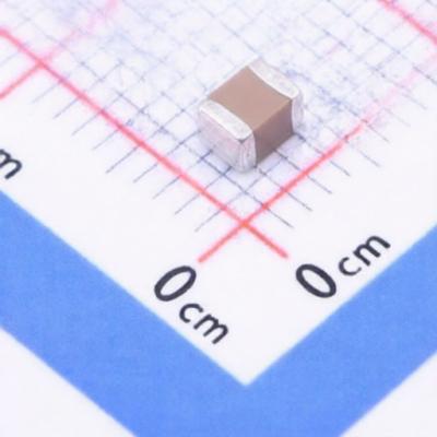 China High Voltage Multilayer Ceramic Capacitor SAMWHA CS3225X7R106K250NRK IEC 60384 Qualified Component for sale