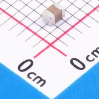 China Thin Layer Large Capacitance Multilayer Ceramic Capacitor SAMWHA CS2012X5R225K500NRE for in LED and Computer Equipment for sale