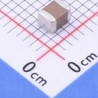 China Multilayer Ceramic Capacitor SAMWHA CS3225X5R226K250NRL Designed for High Voltage and LED Equipment for sale