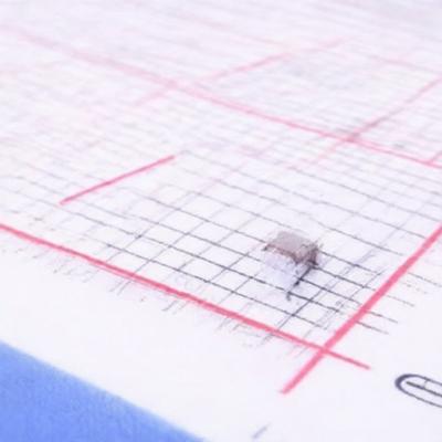 China Multilayer Ceramic Capacitor SAMWHA CS2012X7R225K250NRE for LED Industrial and Communication Applications for sale