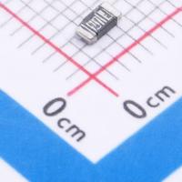 China Metal Current Sensing Chip Resistors RVR HIRC12AR0037F with Lead Free Plating and Halogen Free Epoxy for sale