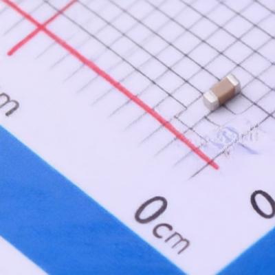 China Thin layer monolithic multilayer ceramic capacitor SAMWHA CS1608X7R222K500NRB for computer and LED equipment for sale
