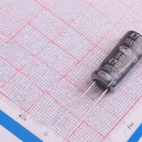 China Electrolytic Capacitors Miniature Aluminum SAMWHA RD1H477M10020PA160 General Purpose RoHS Compliant for sale