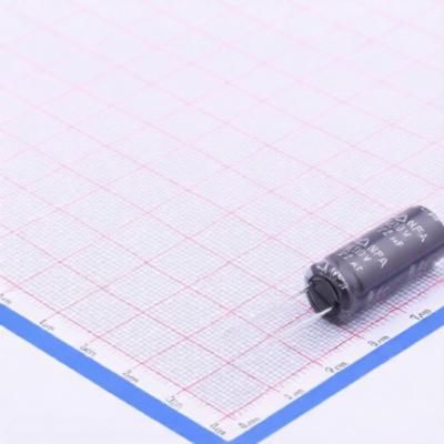 China SAMYOUNG NFA 450V22 10 25 Non Solvent Proof Capacitors Ideal for Ballasts Stabilizer and Industrial for sale
