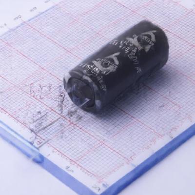 China Miniature Electrolytic Capacitors SAMYOUNG NXA50V2200M18 31.5 LO Rated Voltage Range 6.3 to 100 VDC for sale