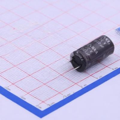 China Robust SAMYOUNG NXA25V1000M10*20 LO part suitable for high demand electronic manufacturing and repairs for sale