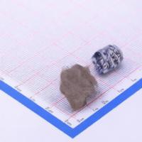 China Electrolytic capacitors miniature aluminum type rated voltage 6.3 to 500 volts SAMWHA RD2G106M10016PA standard series for sale