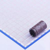 China SAMYOUNG NHA 400V120 18 31.5 miniature aluminum electrolytic capacitors designed for long shelf life for sale