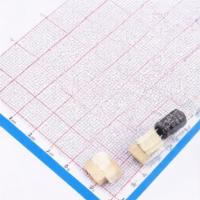 China General purpose miniature aluminum electrolytic capacitors including SAMWHA RD1V227M0811MPF160 for performance for sale
