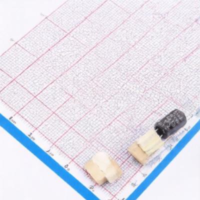 China General purpose miniature aluminum electrolytic capacitors including SAMWHA RD1V227M0811MPF160 for performance for sale