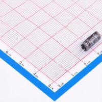 China Miniature Aluminum Electrolytic Capacitors SAMWHA RD1E106M05011BB180 Compliant with RoHS Directive for sale