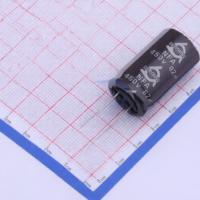 China Long Life Miniature Electrolytic Capacitors SAMYOUNG NFA 450V82 18 31.5 Rated 450 Volts For Ballasts for sale