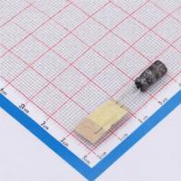 China Miniature Aluminum Electrolytic Capacitors SAMWHA RD1H226M05011PC360 Featuring Capacitance Stability for sale