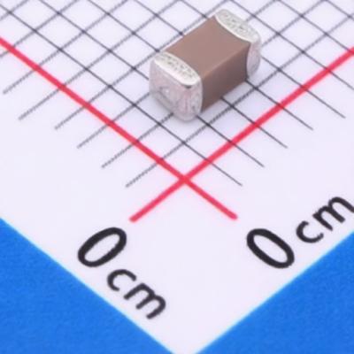 China Performance Multilayer Ceramic Capacitor SAMWHA CS3216X5R226M160NRI with Thin Layer Large Capacitance Design for sale