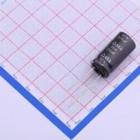 China Miniature Aluminum Electrolytic Capacitors SAMYOUNG NXA 80V330 M 12.5 25 Ideal for Chargers and Adaptors for sale