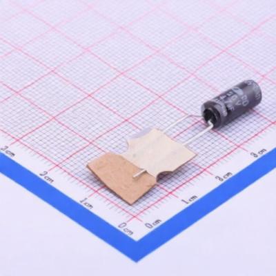 China High Reliability SAMWHA RD1H475M05011PA Film Capacitor Suitable for Electronic Circuit Applications for sale