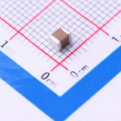 China Multilayer Ceramic Capacitor Thin Layer Large Capacitance with 160 Volt Rating SAMWHA CS3225X7S476K160NRL for sale