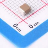 China Thin Layer Large Capacitance Type Multilayer Ceramic Capacitor SAMWHA CS3225X7R105K500NRJ for High Reliability Equipment for sale
