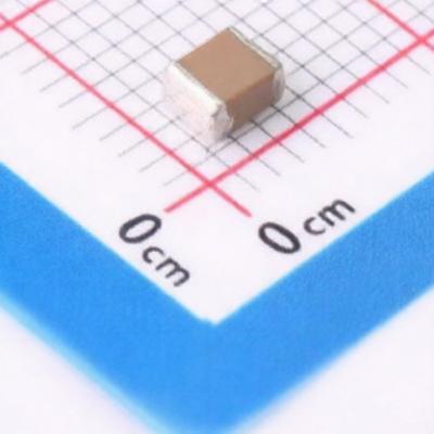China Thin Layer Large Capacitance Type Multilayer Ceramic Capacitor SAMWHA CS3225X7R105K500NRJ for High Reliability Equipment for sale