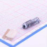 China Miniature aluminum electrolytic capacitors SAMWHA RD1E227M0811MPG high voltage and capacitance range for sale