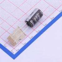 China Long Life Miniature Capacitors SAMYOUNG NXA 100V68 M 10 16 Ideal for Adaptors Chargers and IP Boards for sale
