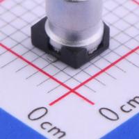 China performance SAMYOUNG MVK16V10M4*5 4.0TP aluminum electrolytic capacitor for electronic circuit applications for sale
