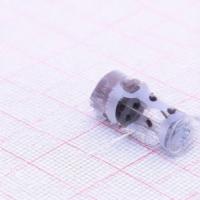 China Aluminum electrolytic capacitor SAMYOUNG KMG 63V470 12.5 20 with halogen free materials and load life for sale