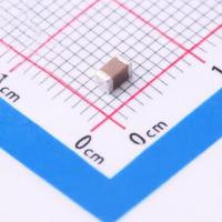 China Thin Layer Large Capacitance Multilayer Ceramic Capacitor SAMWHA CS3216X7R226K160NRI for High Reliability and LED Equipment for sale
