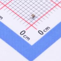 China Multilayer ceramic capacitor SAMWHA CS1608X5R105K250NRB designed for high capacitance and durability for sale