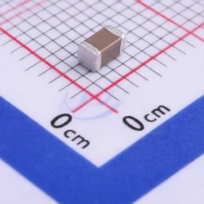 China Large Capacitance Thin Layer Multilayer Ceramic Capacitors SAMWHA CS3216X7R475K500NRI Designed for Computer Equipment for sale