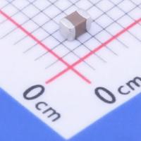 China multilayer ceramic capacitor SAMWHA CS2012X7R106K100NRE designed for LED and high reliability equipment for sale