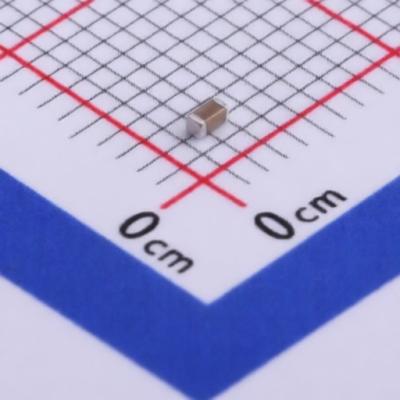 China High Reliability Monolithic Multilayer Ceramic Capacitor SAMWHA CS1608X7R225K100NRB Suitable for Computer Equipment for sale