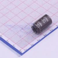 China High Voltage SAMYOUNG NXA63V470M12.5 20 5.0TP Capacitor Suitable for Power Electronics Applications for sale