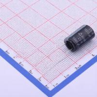 China Electrolytic Capacitor SAMYOUNG MHA 25V 1000UF 10 16 Suitable for Electronic Circuits Applications for sale