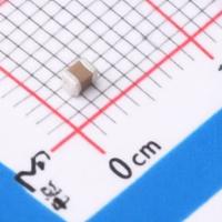 China Commercial Grade Thin Layer Large Capacitance Multilayer Ceramic Capacitor SAMWHA CS2012X7R105K160NRE for Industrial for sale