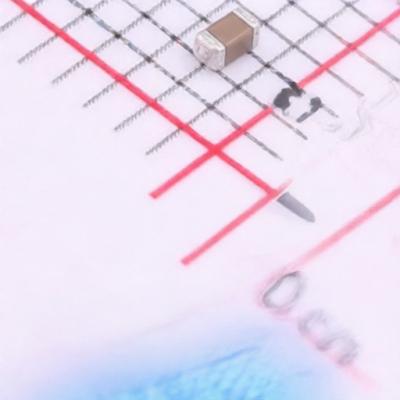 China IEC 60384 Certified Multilayer Ceramic Capacitor SAMWHA CS1608C0G102J500NRB High Voltage Application for sale