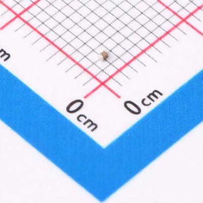 China Commercial Grade Thin Layer Large Capacitance Multilayer Ceramic Capacitor SAMWHA CS1005X5R334K100NR for sale