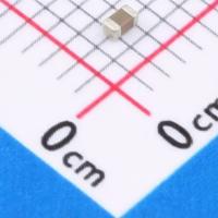 China Monolithic Multilayer Ceramic Capacitor SAMWHA CS1608X7R105K160NRB Thin Layer Type for Communication Equipment for sale