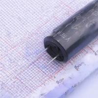 China Miniature Aluminum Electrolytic Capacitors Featuring SAMYOUNG NXA63V820M12.5*35 LO Low Impedance and Long Life for sale