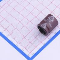 China SAMYOUNG NHA 400V68 18 20 capacitor engineered for long term stability in electronic circuit designs for sale