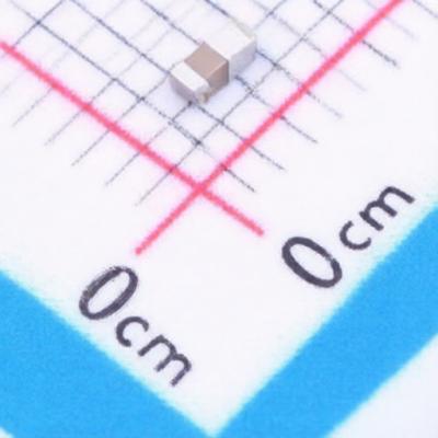 China thin layer multilayer ceramic capacitor SAMWHA CS1608X5R105K160NRB designed for high reliability and industrial equipment for sale