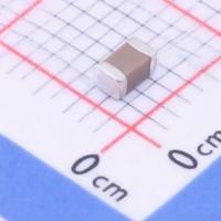 China Commercial Grade Multilayer Ceramic Capacitor SAMWHA CS3216X7R106K160NRI for in Communication and LED Equipment for sale