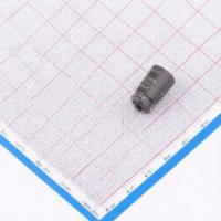 China Durable Miniature Aluminum Electrolytic Capacitors SAMYOUNG NXA35V680M12.5*20 LO Rated 105C for SMPS and Noise Filters for sale