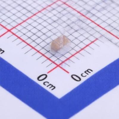 China SAMWHA CS3216X7R106K250NRI Ceramic Capacitor Multilayer Thin Layer Type for in Computer and LED Equipment for sale