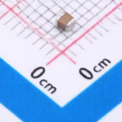 China Thin Layer Multilayer Ceramic Capacitor SAMWHA CS2012X7R474K250NRE for Industrial Communication and LED Equipment for sale