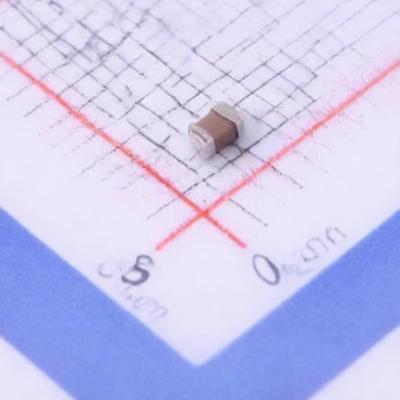 China Performance Multilayer Ceramic Capacitor SAMWHA CS2012X5R106K100NRE for LED and Industrial Equipment for sale