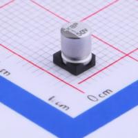 China Stable SAMYOUNG MVK50V1M4*5 4.0TP aluminum electrolytic capacitor for electronic device applications for sale
