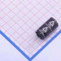 China Miniature Aluminum Electrolytic Capacitors SAMYOUNG NXA63V1500M18*31.5 LO for SMPS and Noise Filters for sale