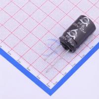 China SAMYOUNG NFA 500V22 M 16 25 Miniature Capacitor Aluminum Electrolytic for Ballasts and Stabilizers for sale