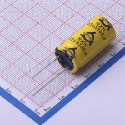 China High reliability SAMYOUNG NXH35V3300M16 31.5 LO electronic component for industrial applications for sale